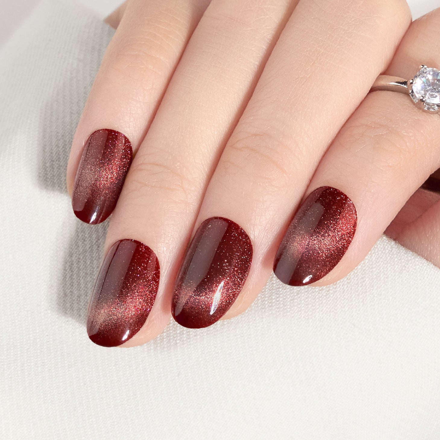 Steal the Show – Eze Nails